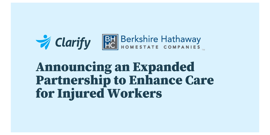 Berkshire Hathaway Homestate Companies (BHHC), Workers Compensation ...